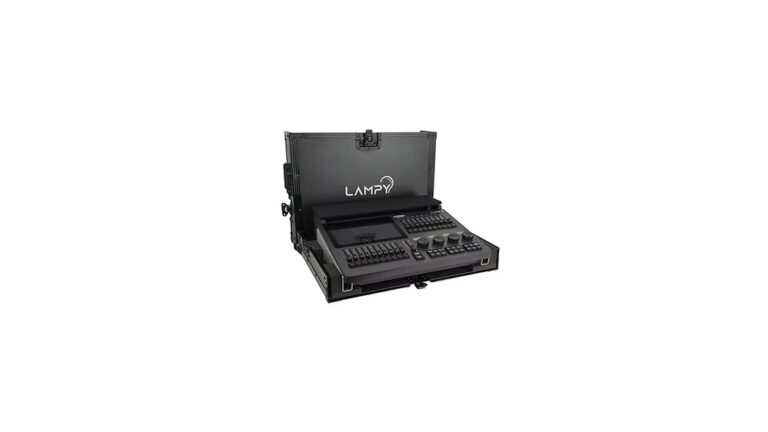 LAMPY 20 2U two universe DJ Technik / Musik mieten | Rothe
